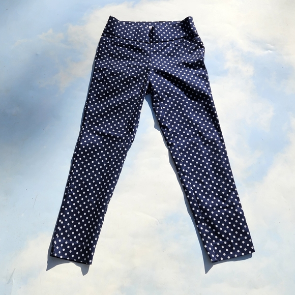 Marilyn Monroe | Pants & Jumpsuits | Polka Dot Pants Marilyn Monroe ...